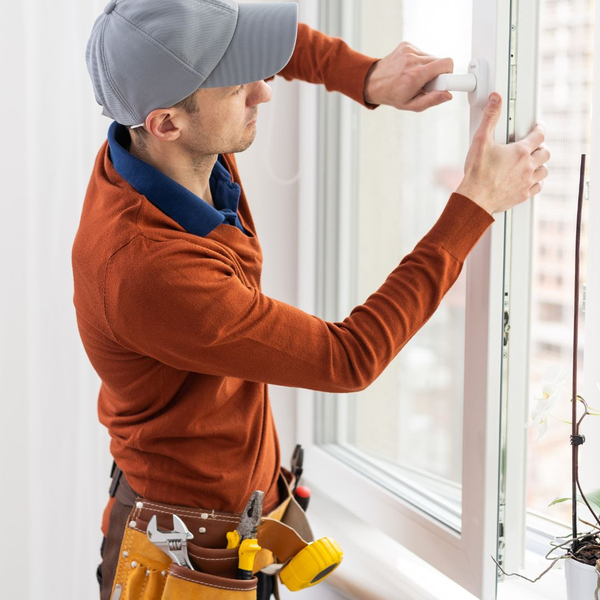 Expert Home Window Repair in Austin - Get Started Today - LoneStar Glass Replacement